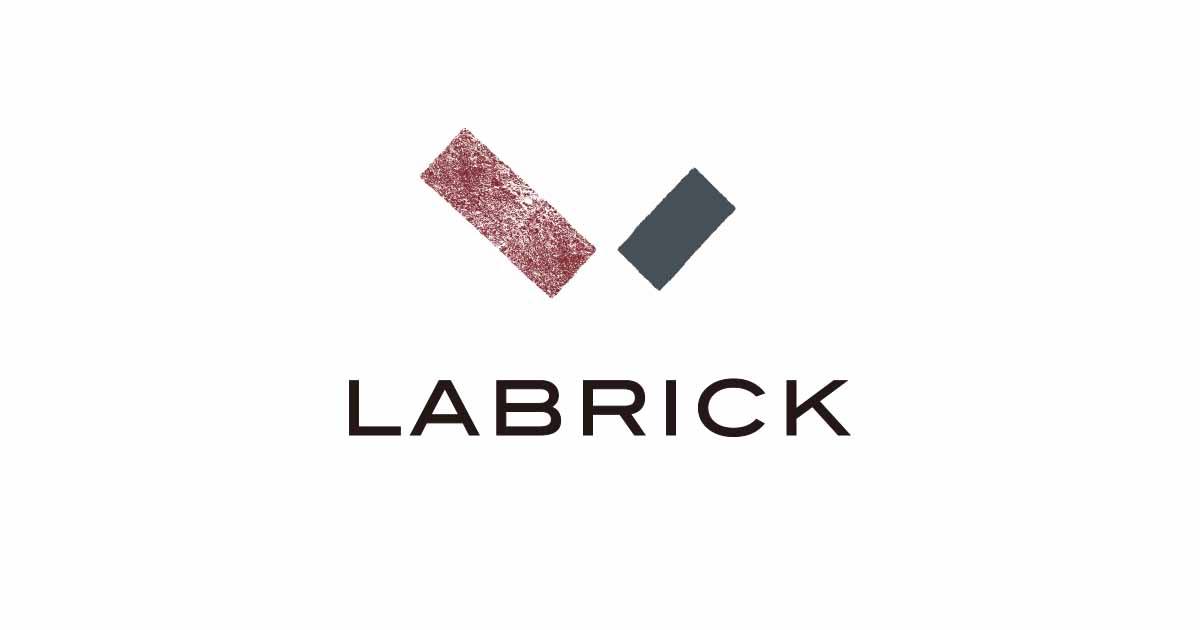 プロジェクトについて | LABRICK